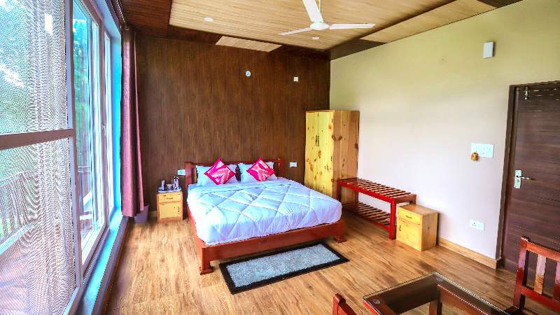 Gallery – Hotel JBV (Jai Badri Vishal) & Restaurant